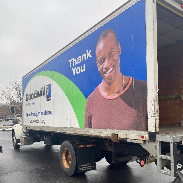 GOODWILL KEYSTONE PARTNERS WITH YMCA OF GREATER BRANDYWINE TO HOST E-RECYCLING & DONATION DRIVE ...